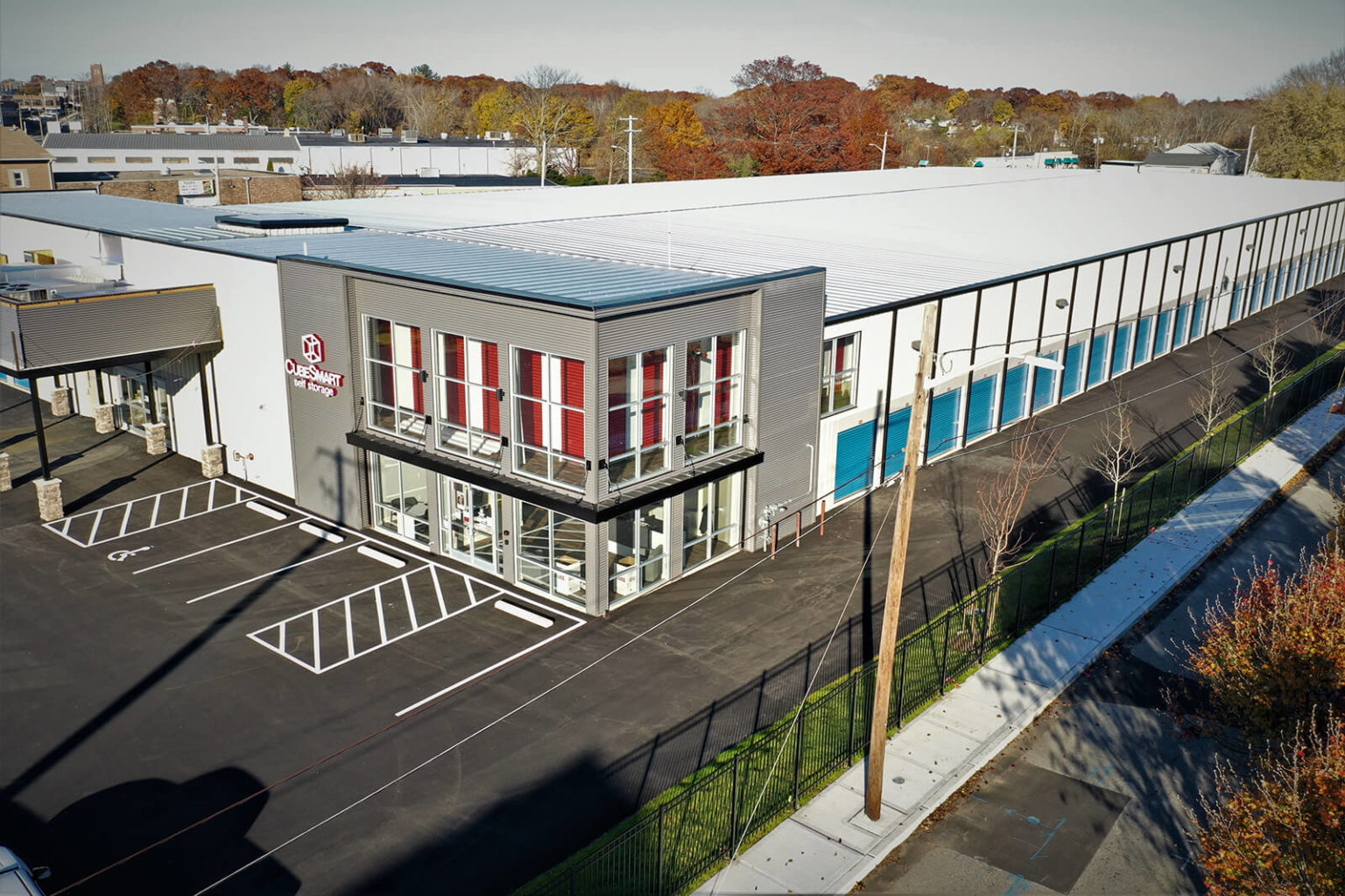 True Storage Home - True Storage