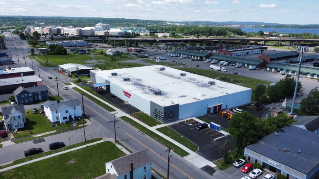 Markets - True Storage