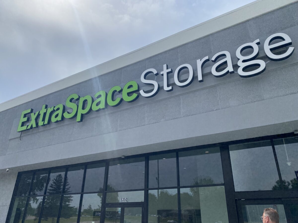 True Storage Opens 3rd Portfolio Property in Michigan with Burton, MI ...
