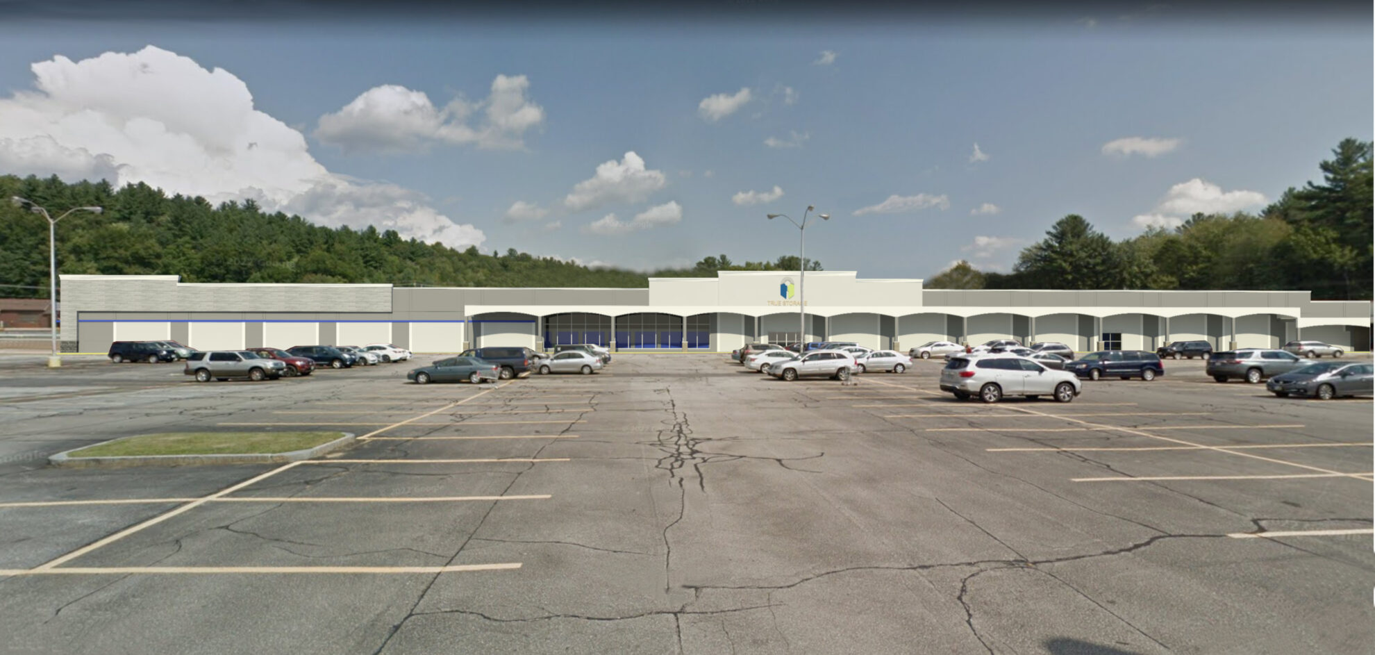 Markets - True Storage