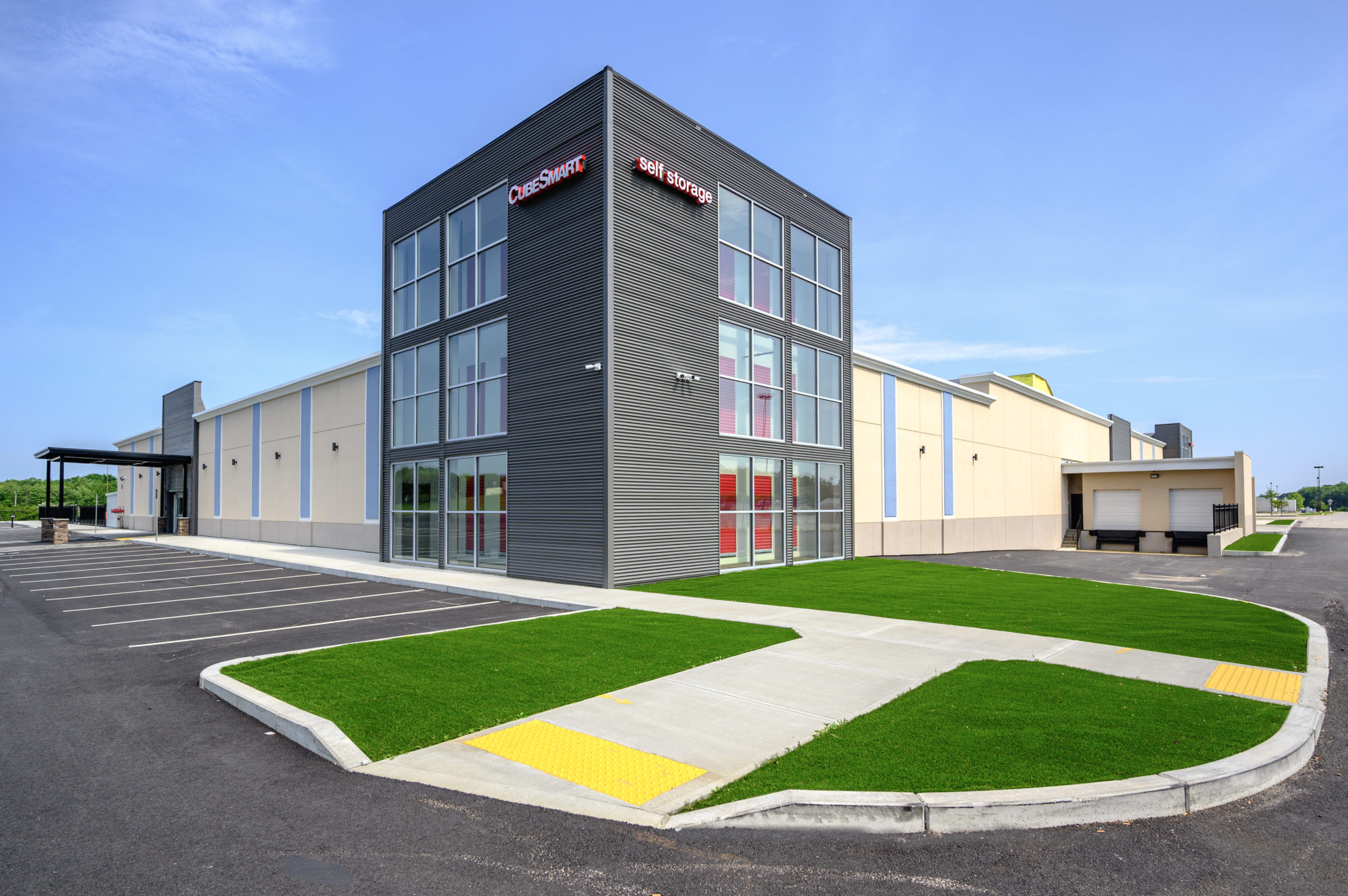 True Storage Home - True Storage