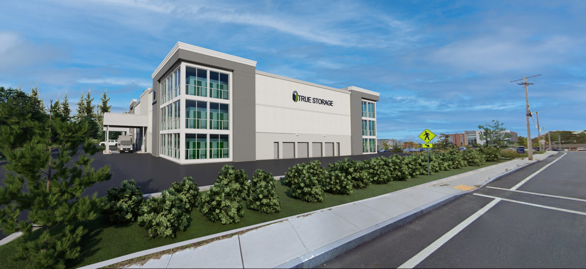 Markets - True Storage