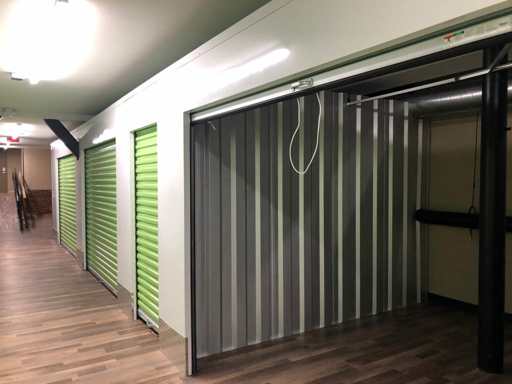 Conversions - True Storage