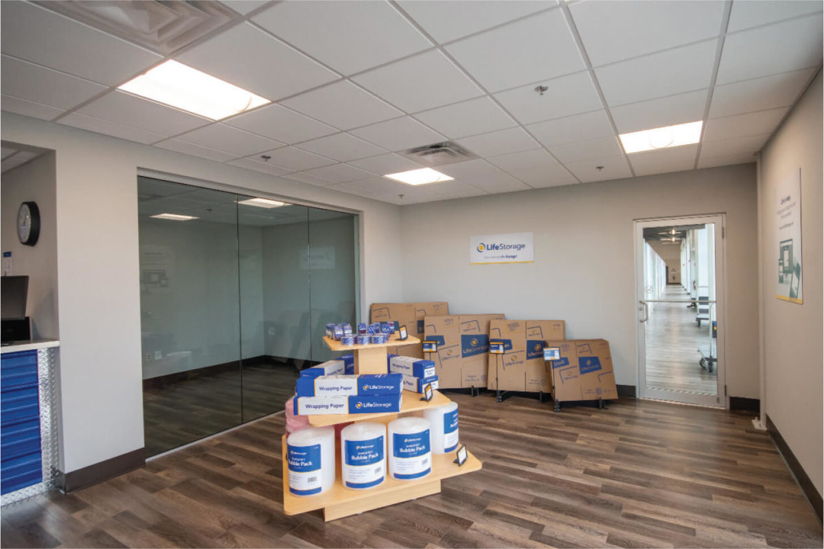 Markets - True Storage